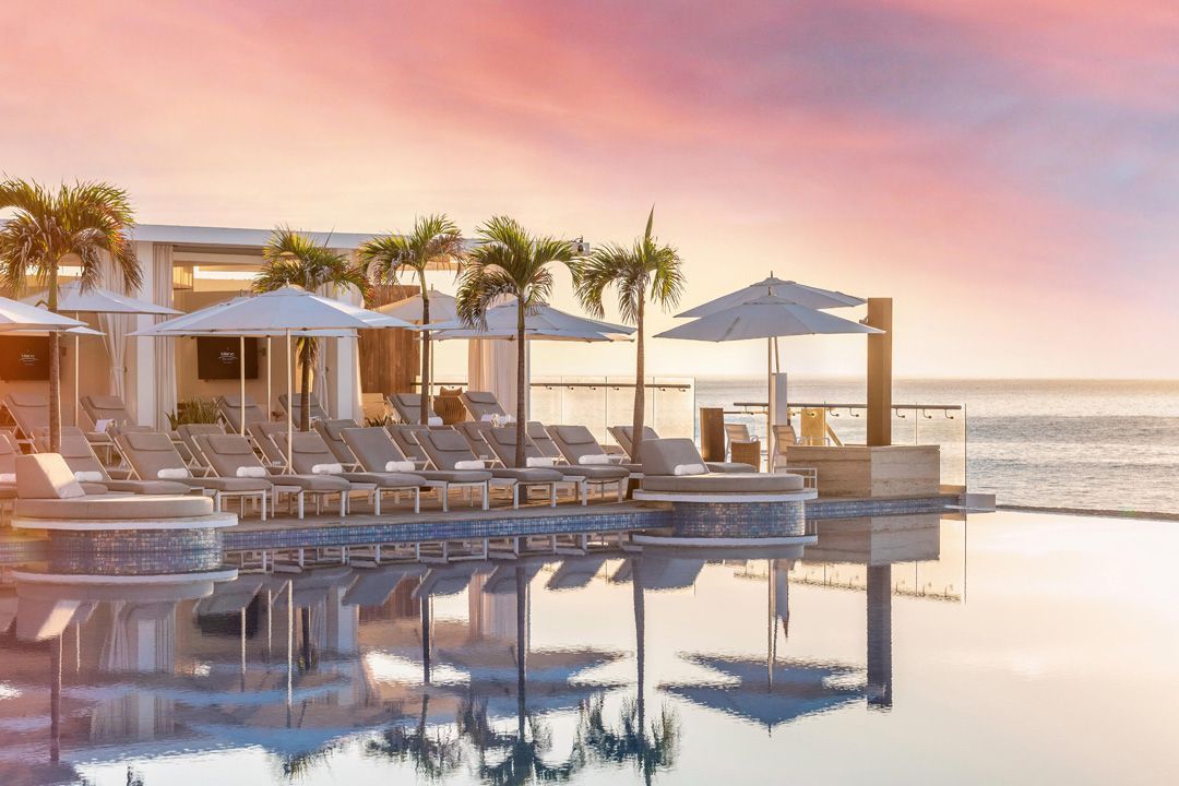 Rewards Program | Palace Resorts®