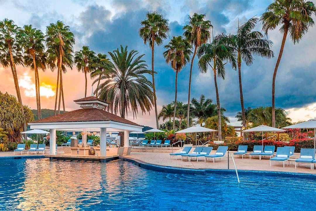 Rewards Program | Palace Resorts®