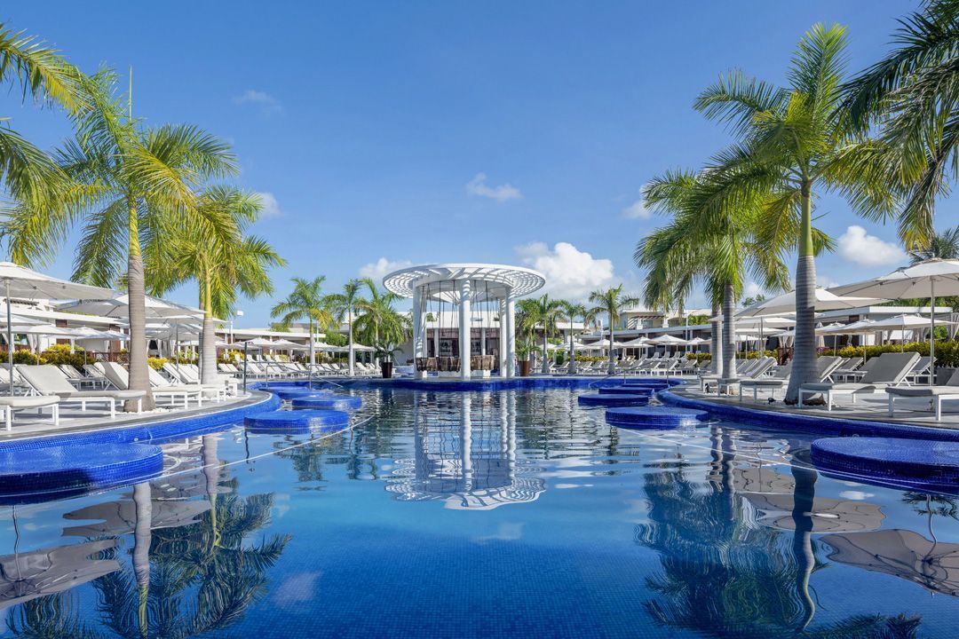 Rewards Program | Palace Resorts®