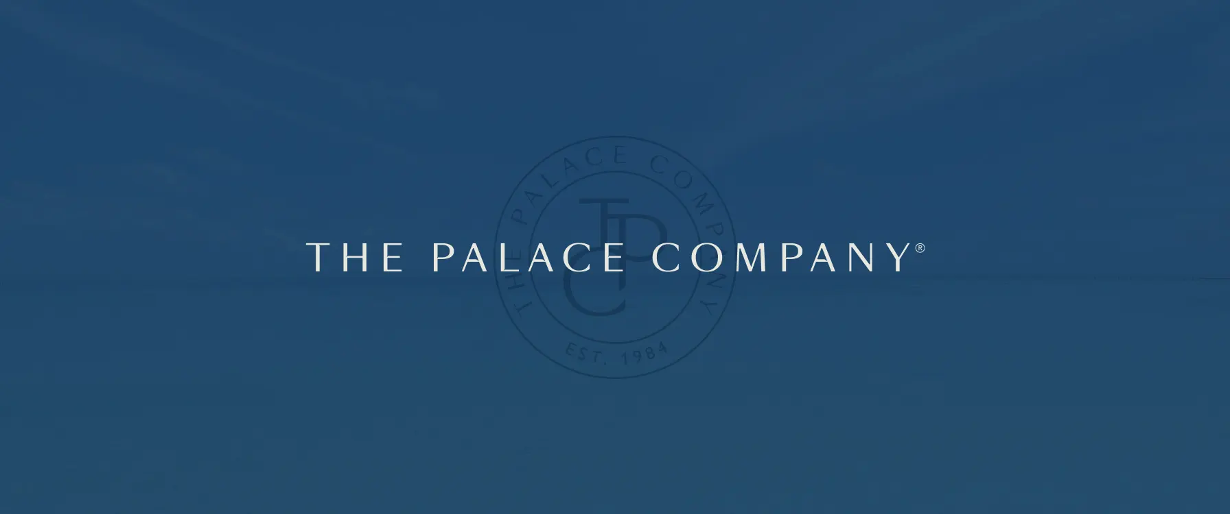 A Transition of Luxury and Vanguard | Palace Resorts