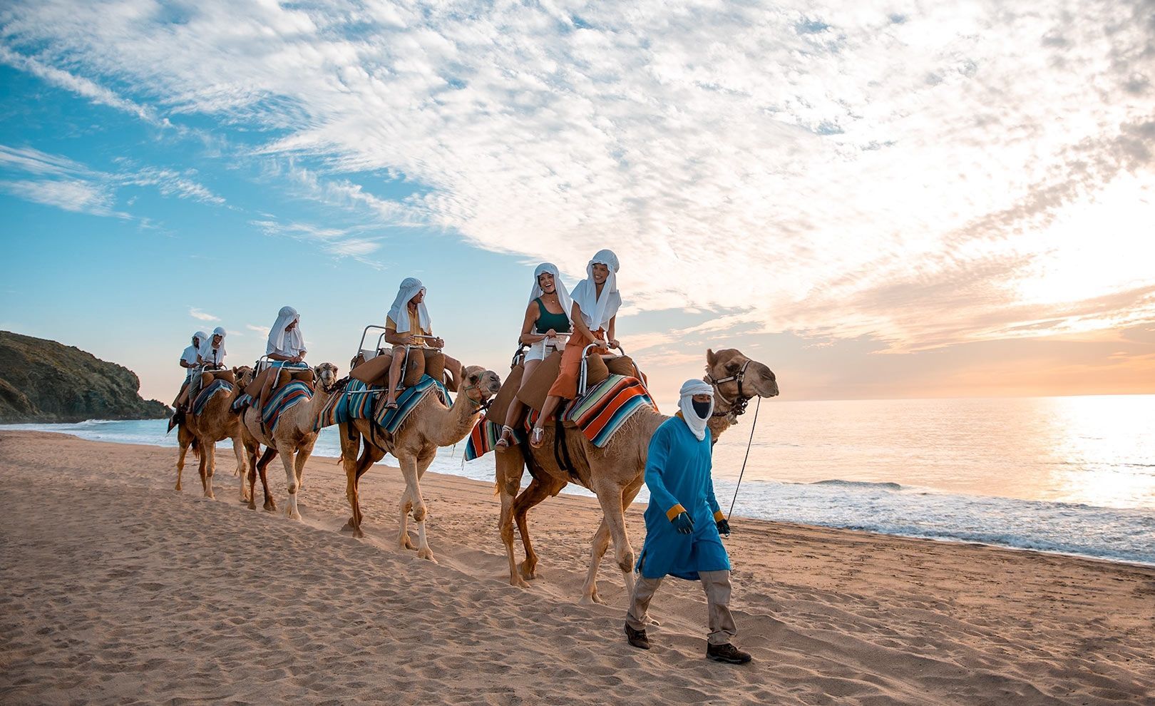 Explore and discover your destination | Palace Resorts®
