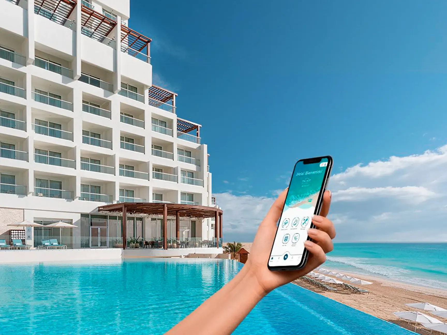 Conoce nuestros Avisos de Privacidad | Palace Resorts