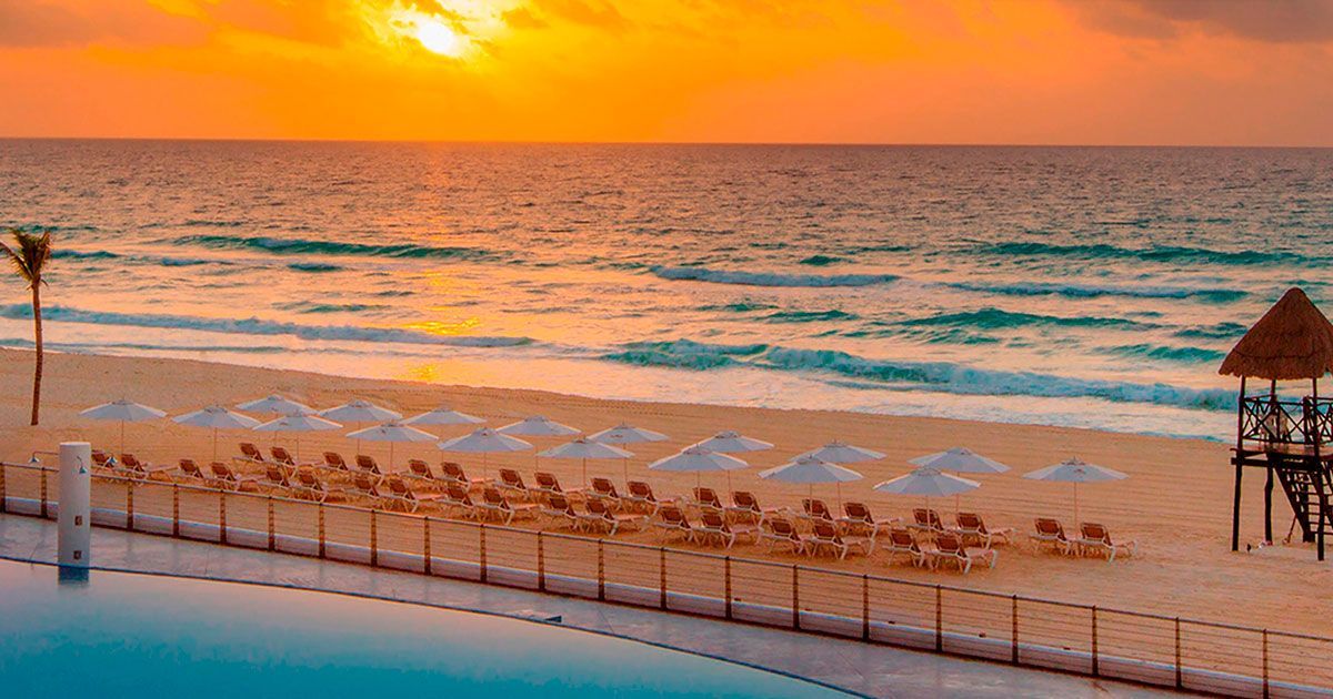 Rewards Program | Palace Resorts®