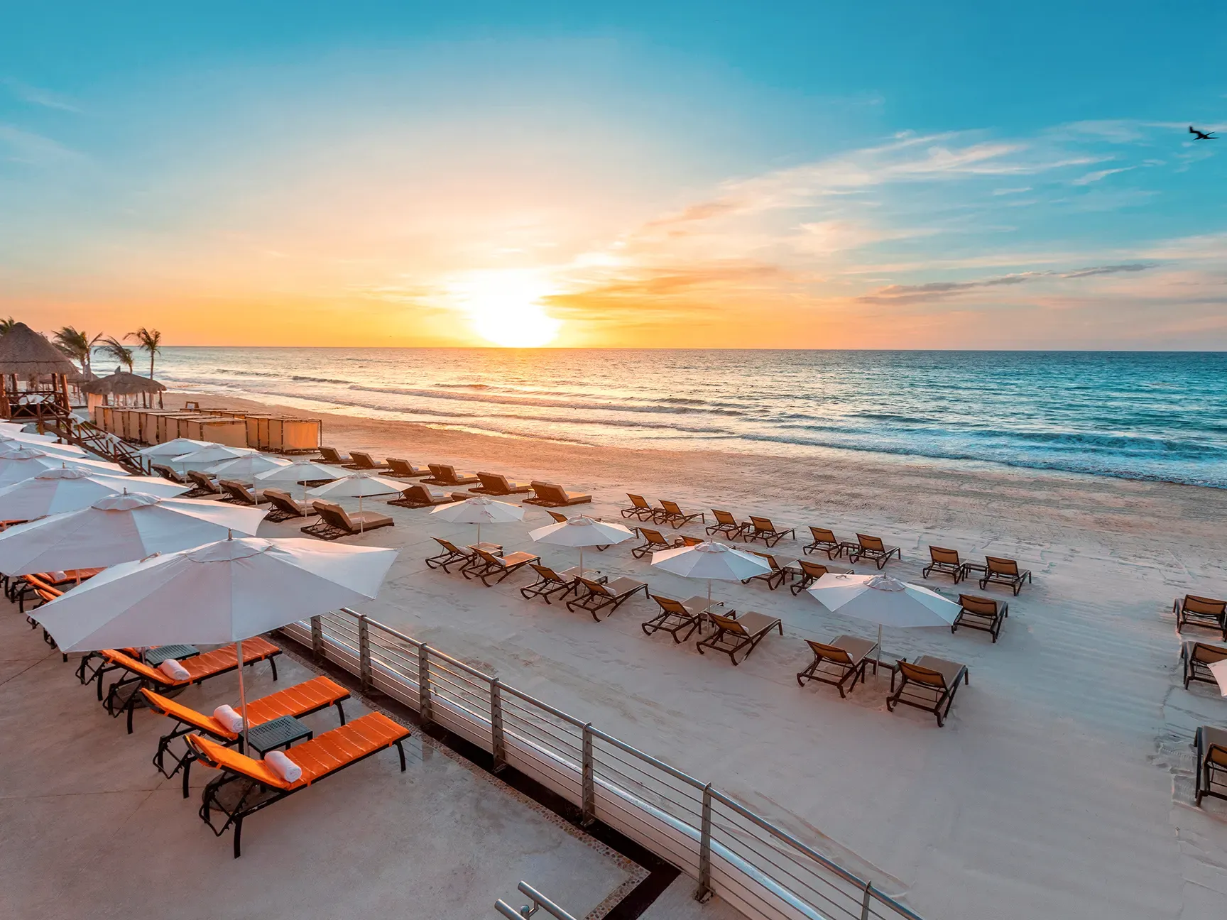 Best City Hotels and All-inclusive Resorts | Palace Resorts