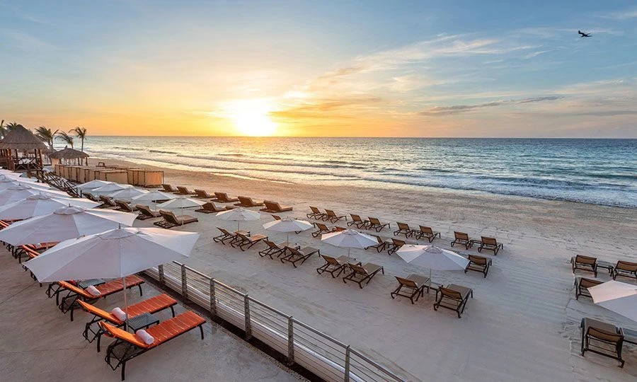 Unforgettable Spring Break Deals! | Palace Resorts