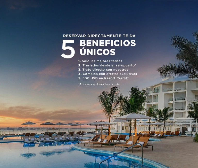 Paquetes De Resort Todo Incluido Cancun Palace