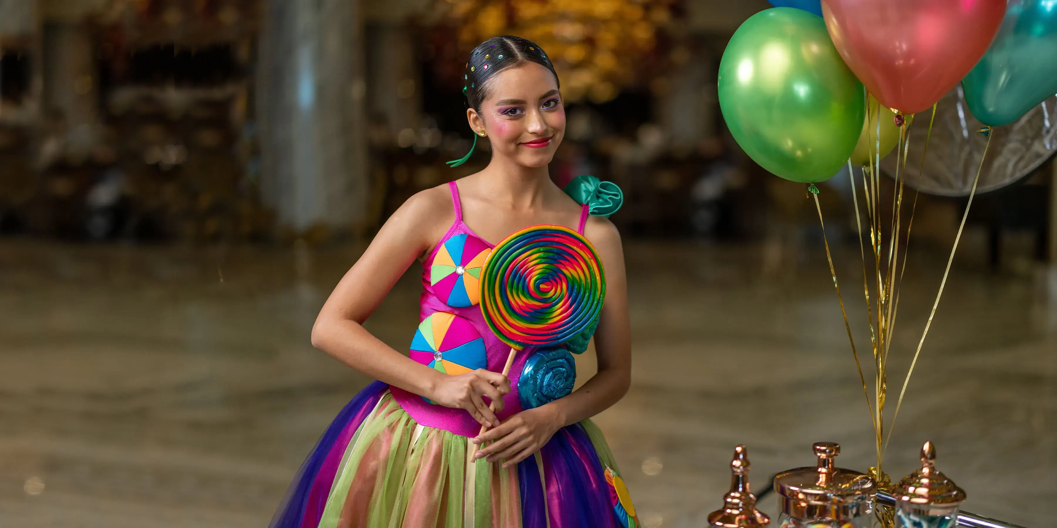 Exciting All Inclusive Kids Activities | Palace Resorts