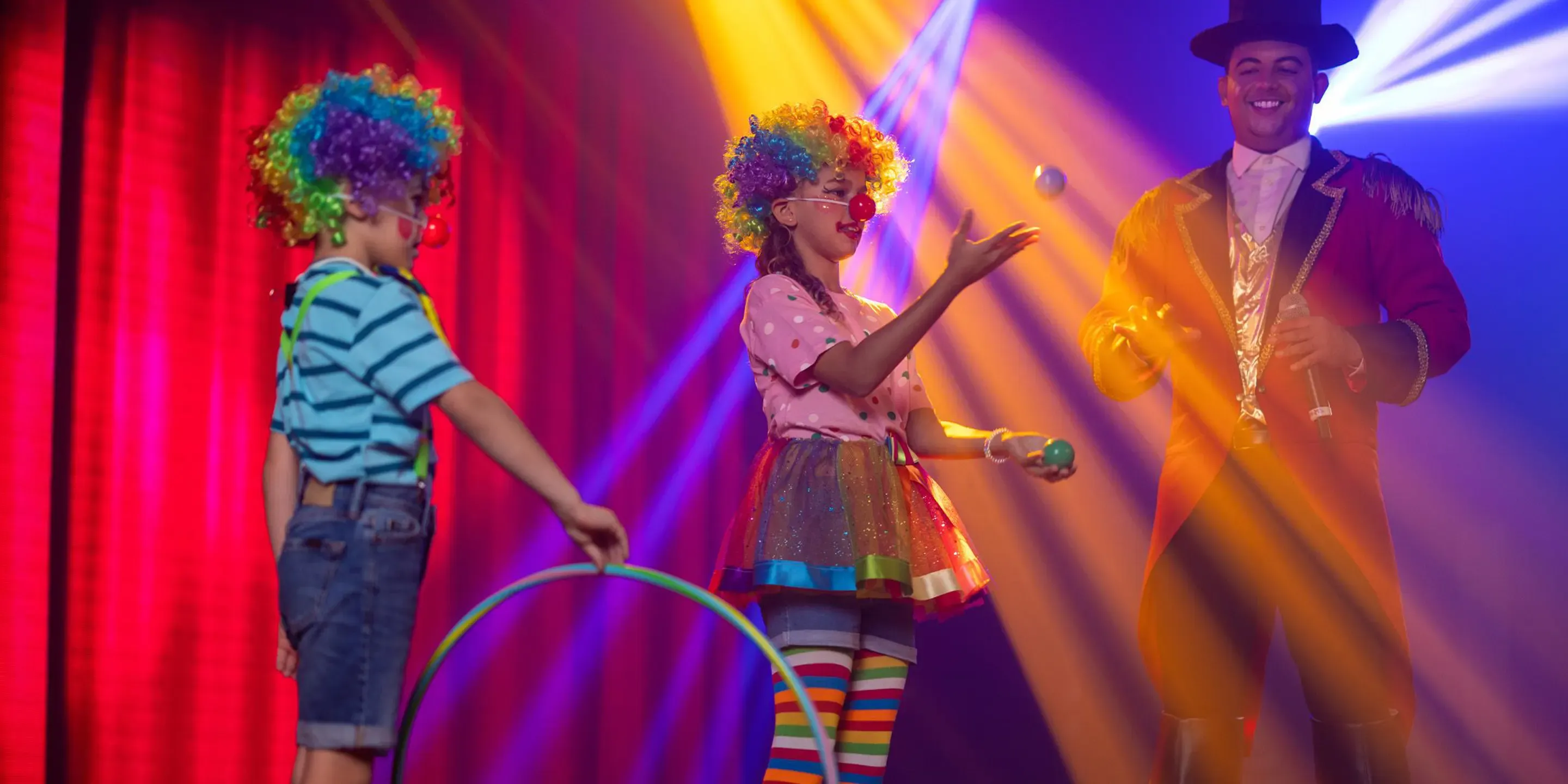 Exciting All Inclusive Kids Activities | Palace Resorts