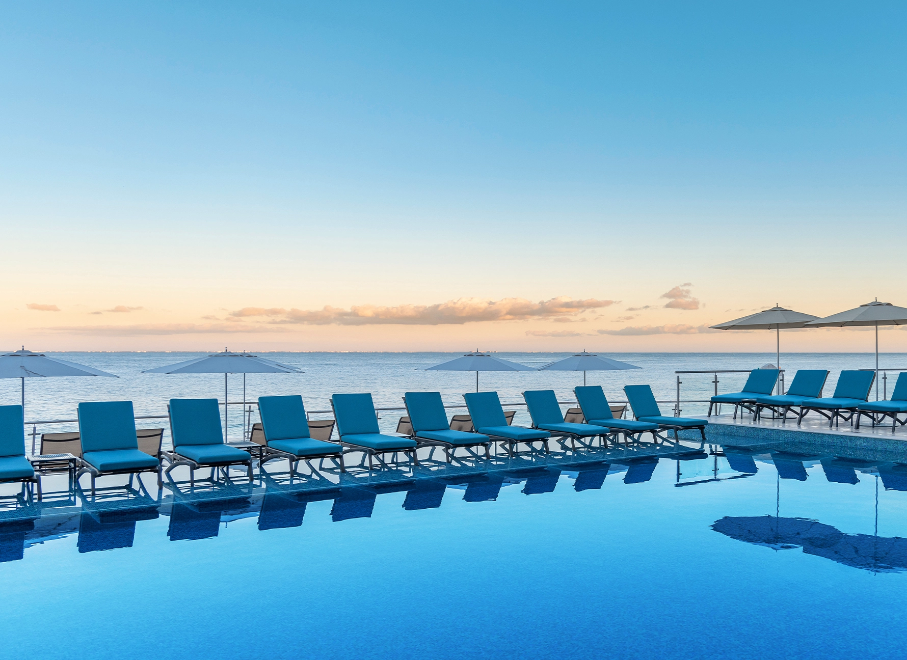 Best City Hotels and All-inclusive Resorts | Palace Resorts