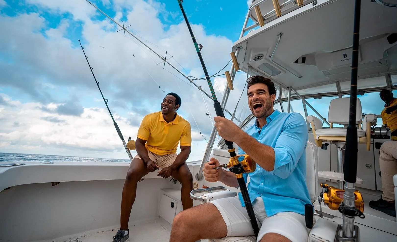 Unique Resort Experiences and Activities | Palace Resorts