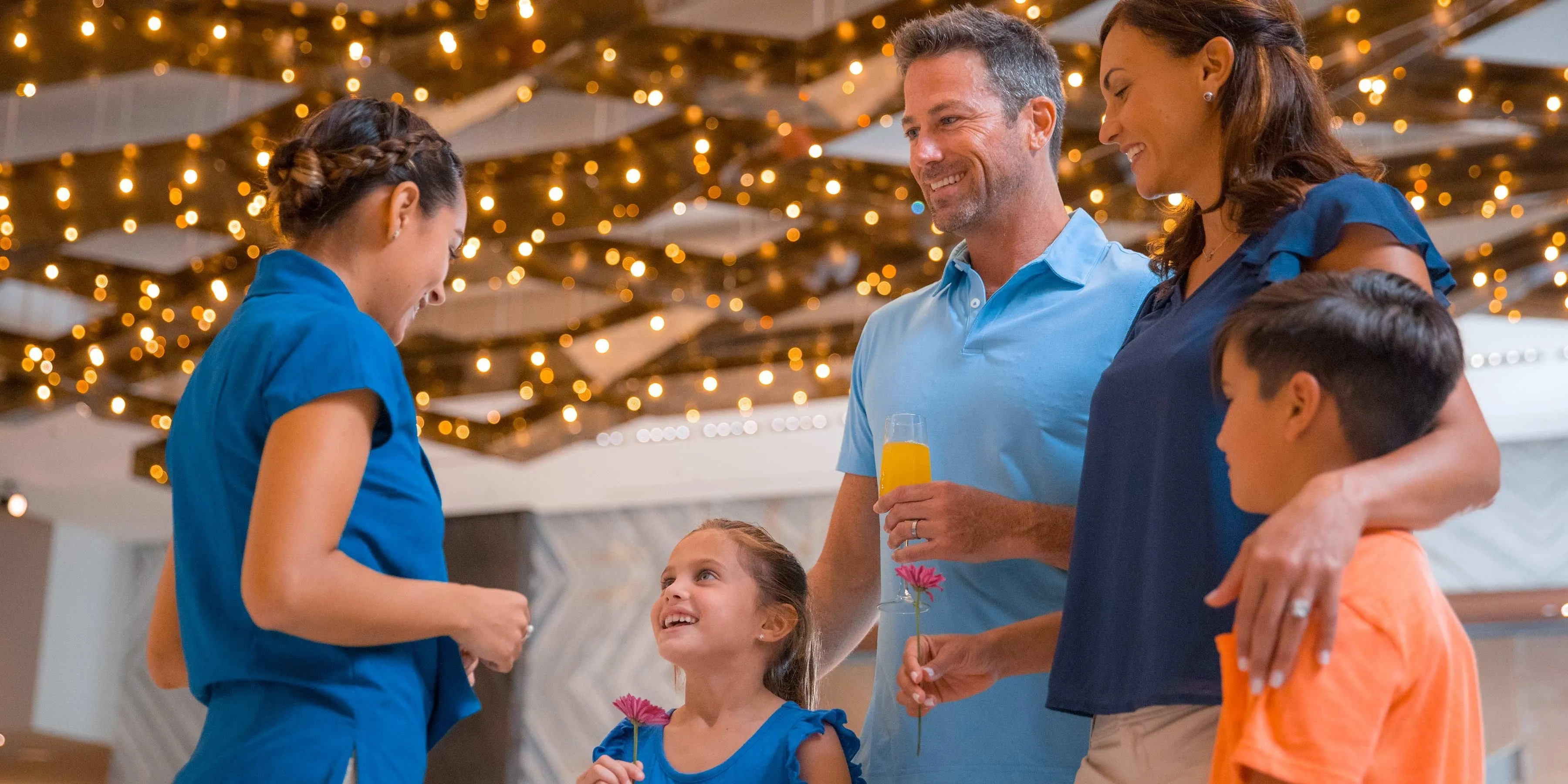 FAQs about our Services and Amenities| Palace Resorts