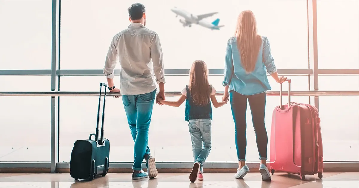 Free All Inclusive Airport Transfer | Palace Resorts