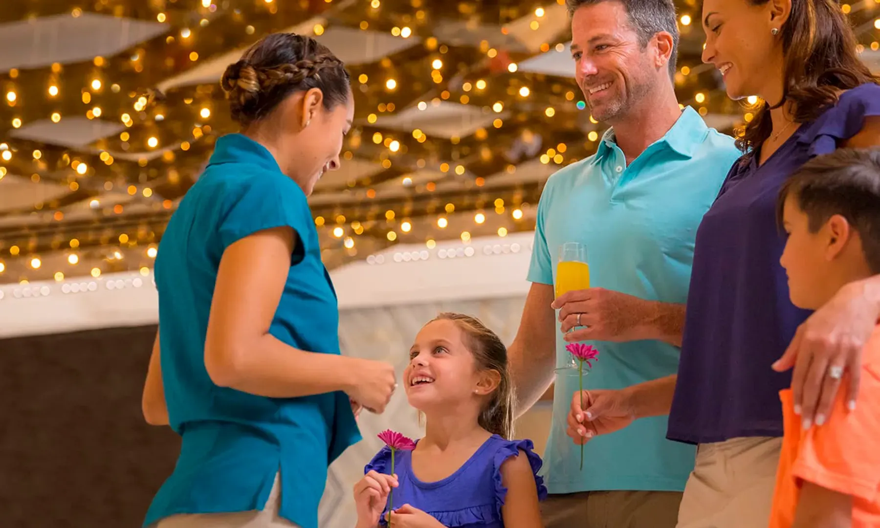 Help Center for our all-inclusive resorts | Palace Resorts