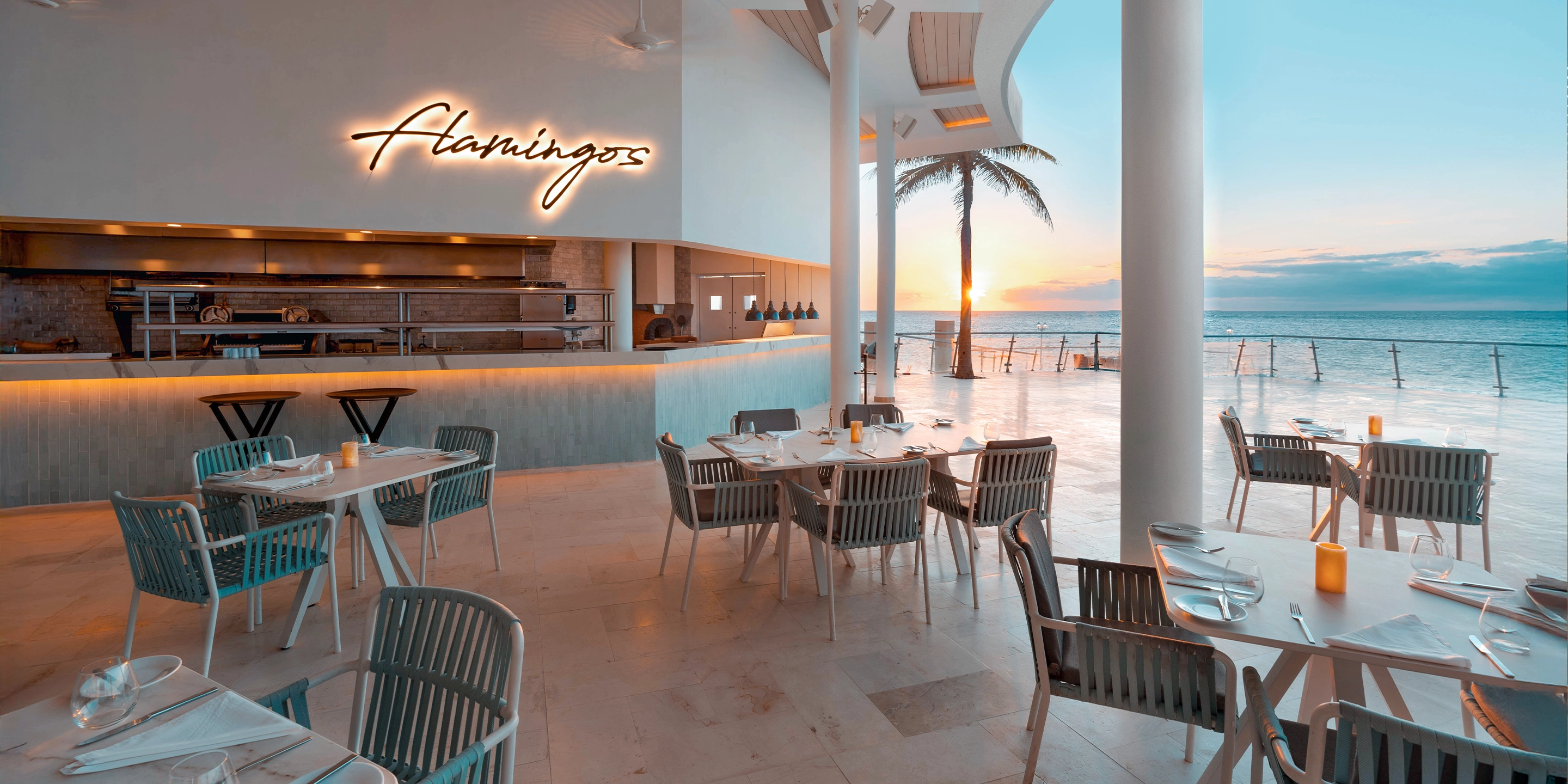 Discover the Best All Inclusive Restaurants | Palace Resorts