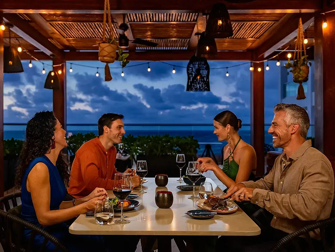 Power Up Your All-Inclusive Escape | Palace Resorts