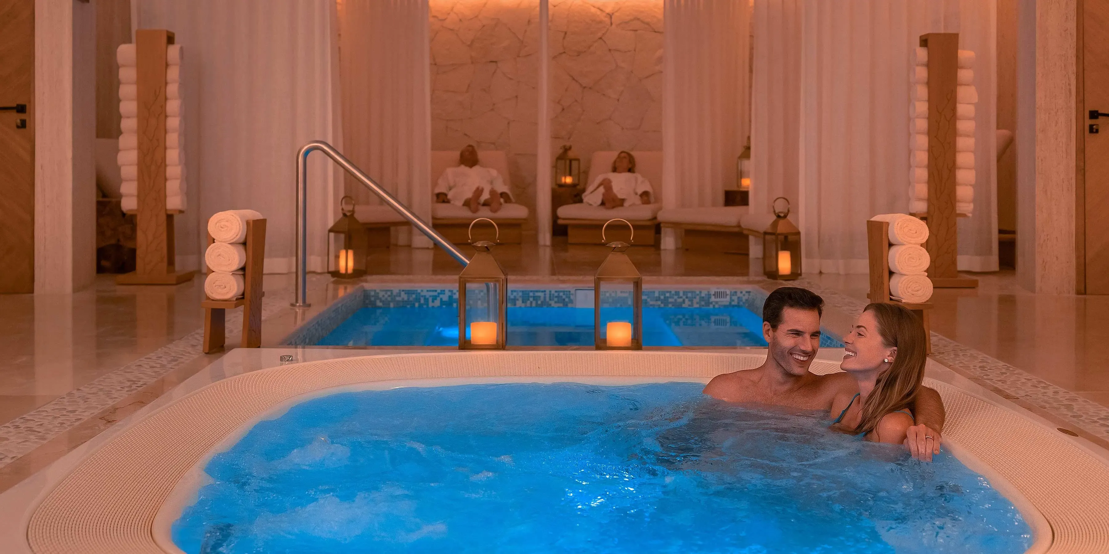 Best All Inclusive Resort Things to Do | Palace Resorts