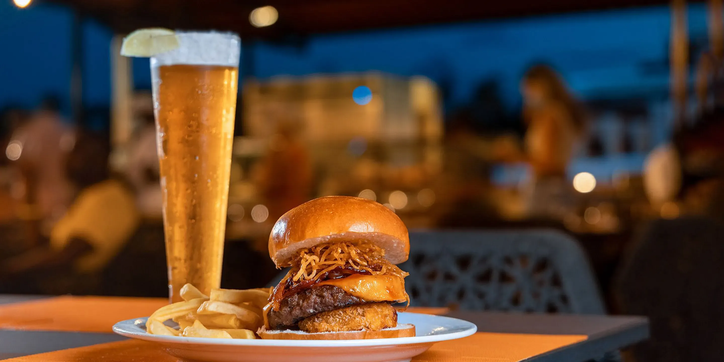 Discover the Best All Inclusive Restaurants | Palace Resorts