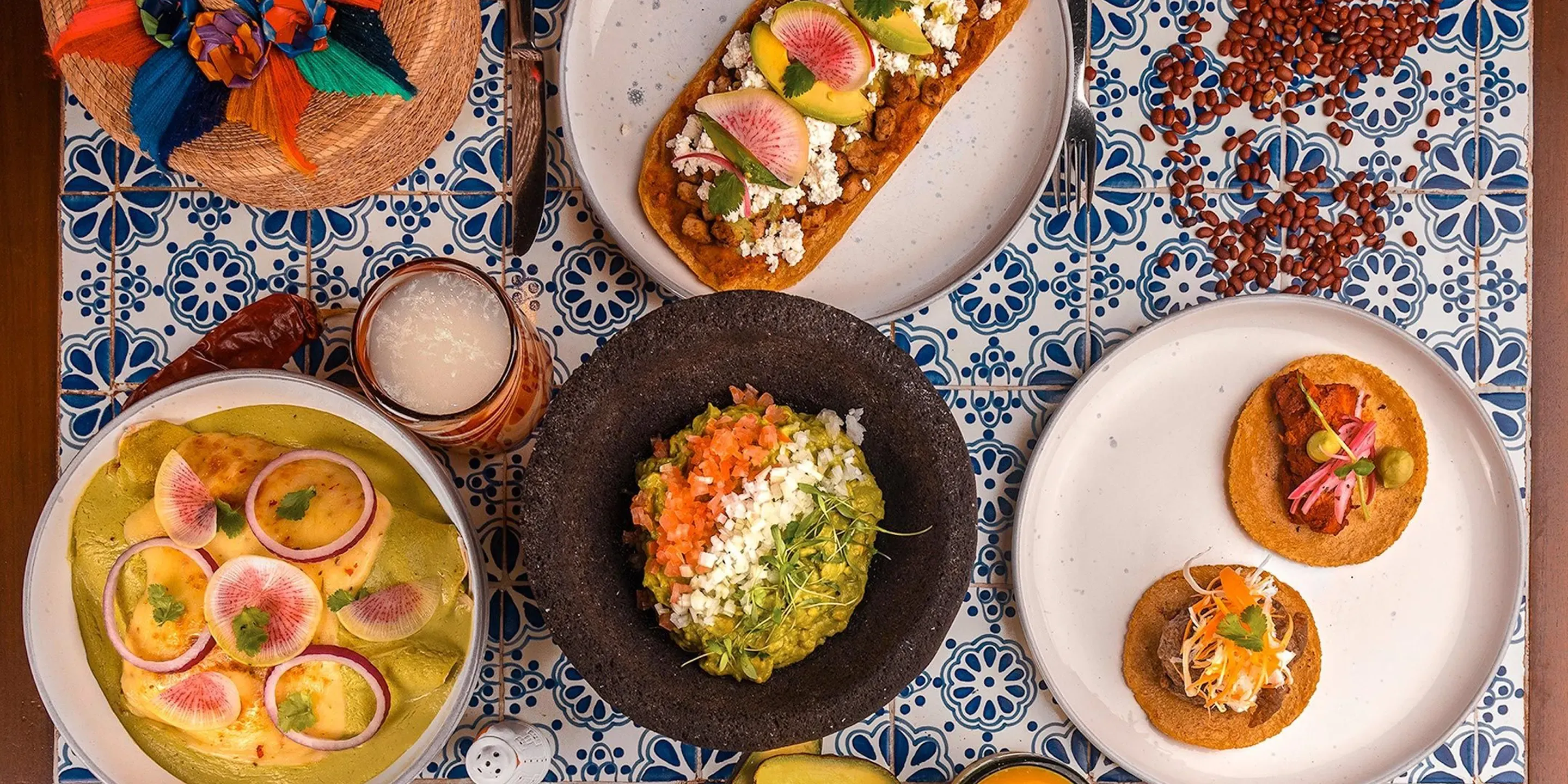 Discover the Best All Inclusive Restaurants | Palace Resorts