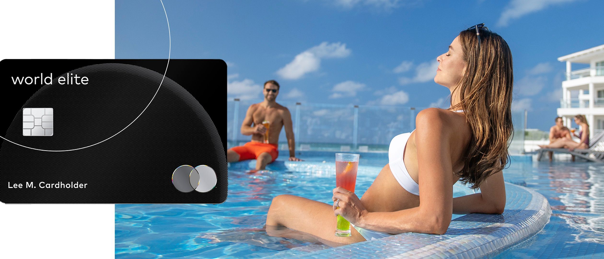 Rewards Program | Palace Resorts®