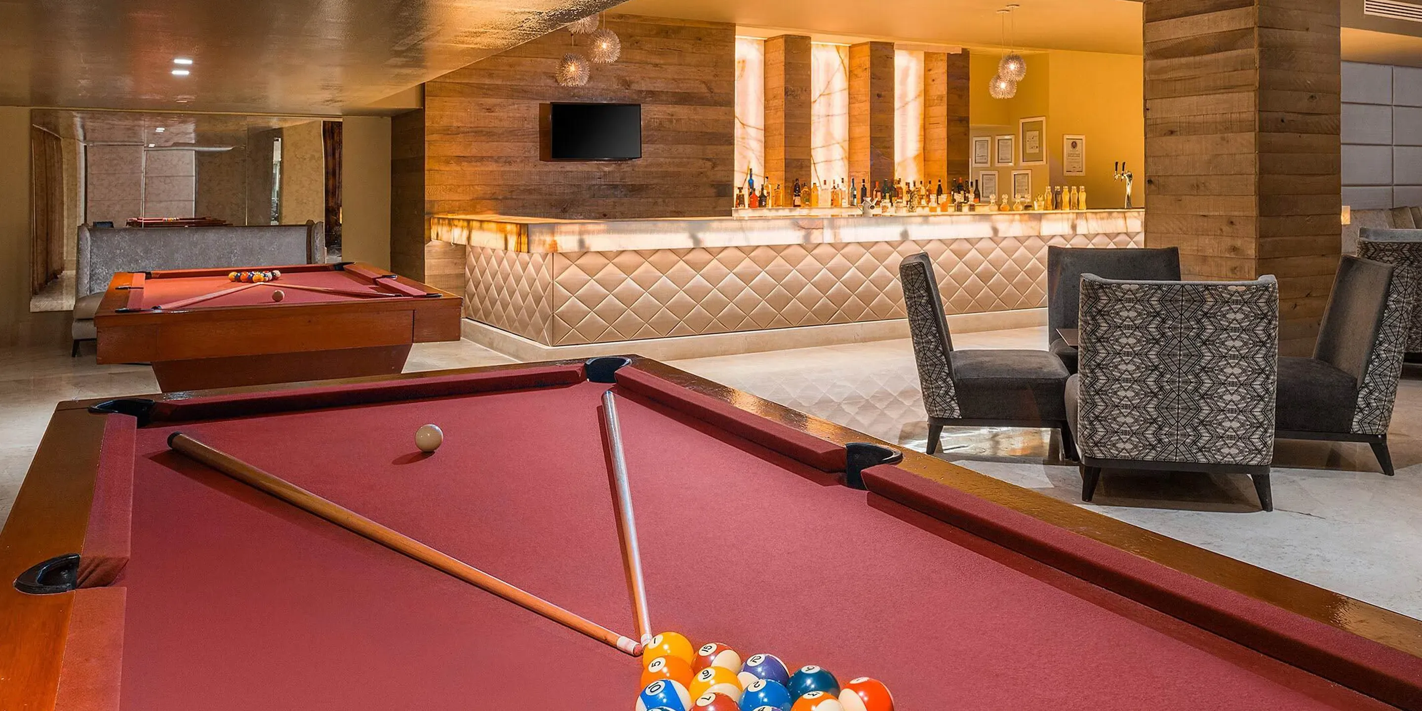 Discover the Best All Inclusive Restaurants | Palace Resorts