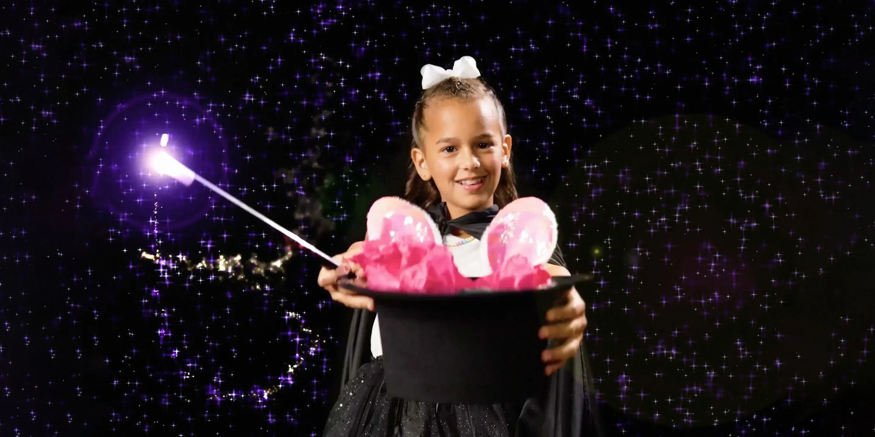 Exciting All Inclusive Kids Activities | Palace Resorts