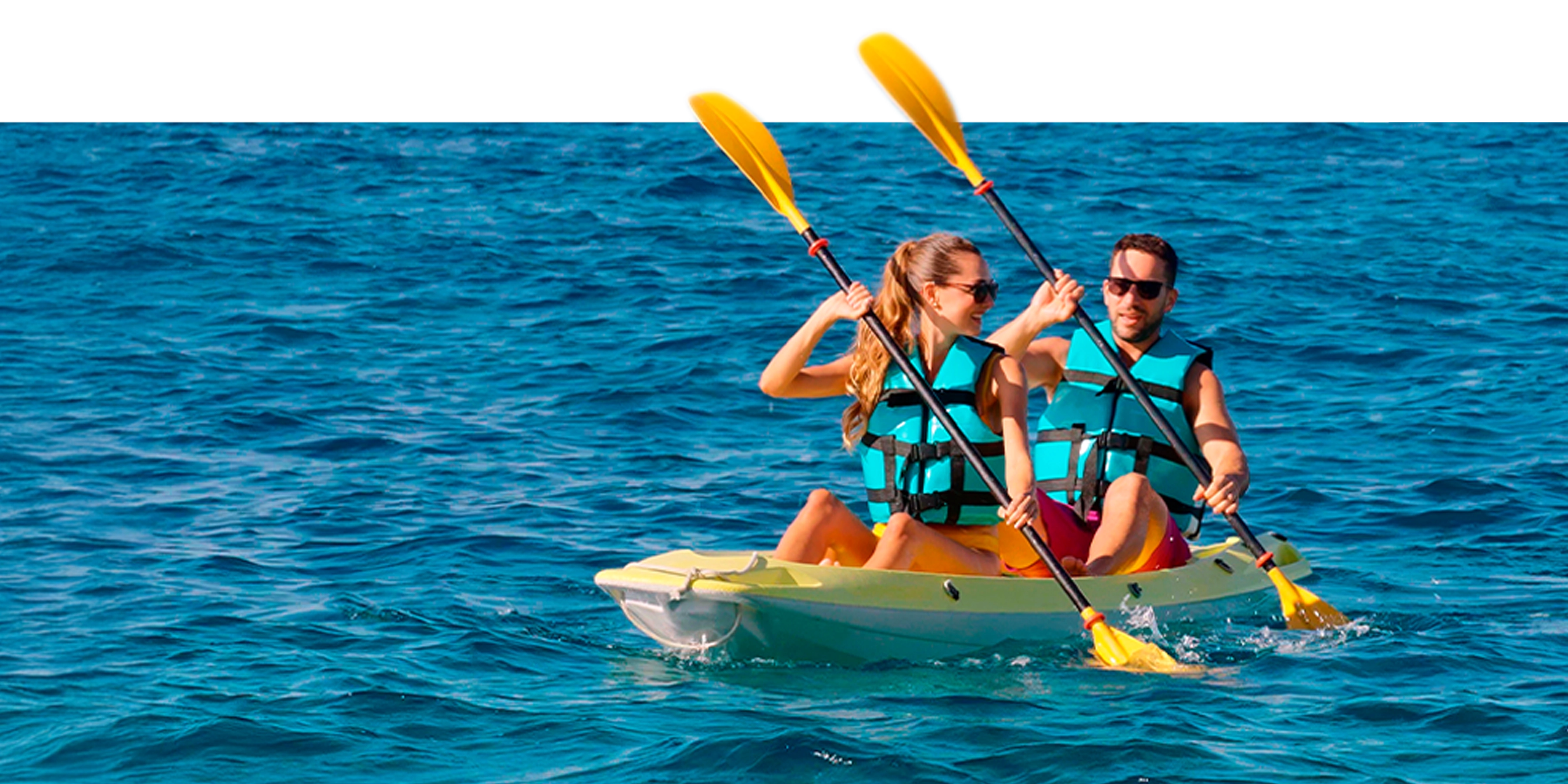 Our All-Inclusive Experience—On Mobile - Palace Resorts
