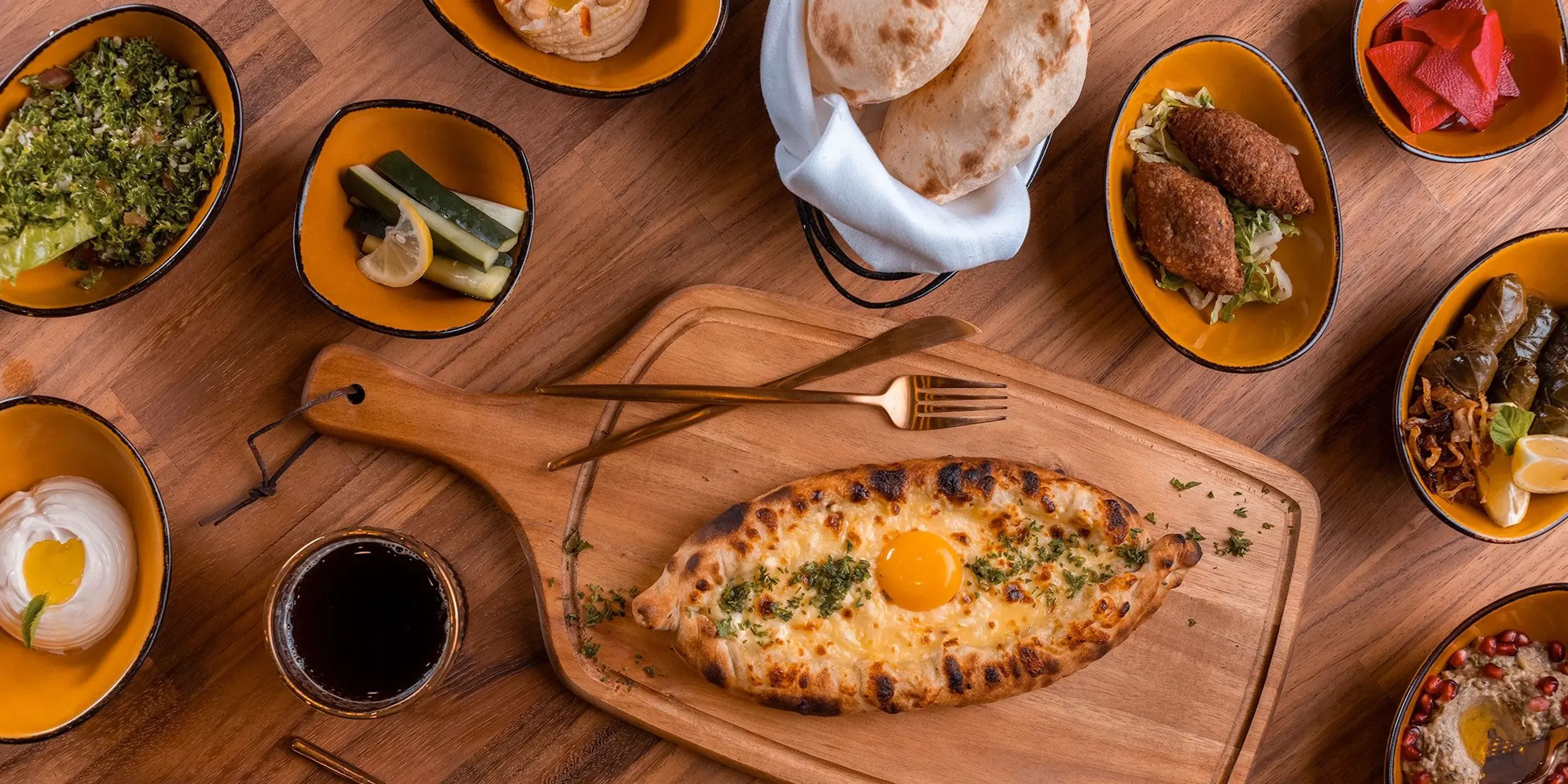 Discover the Best All Inclusive Restaurants | Palace Resorts