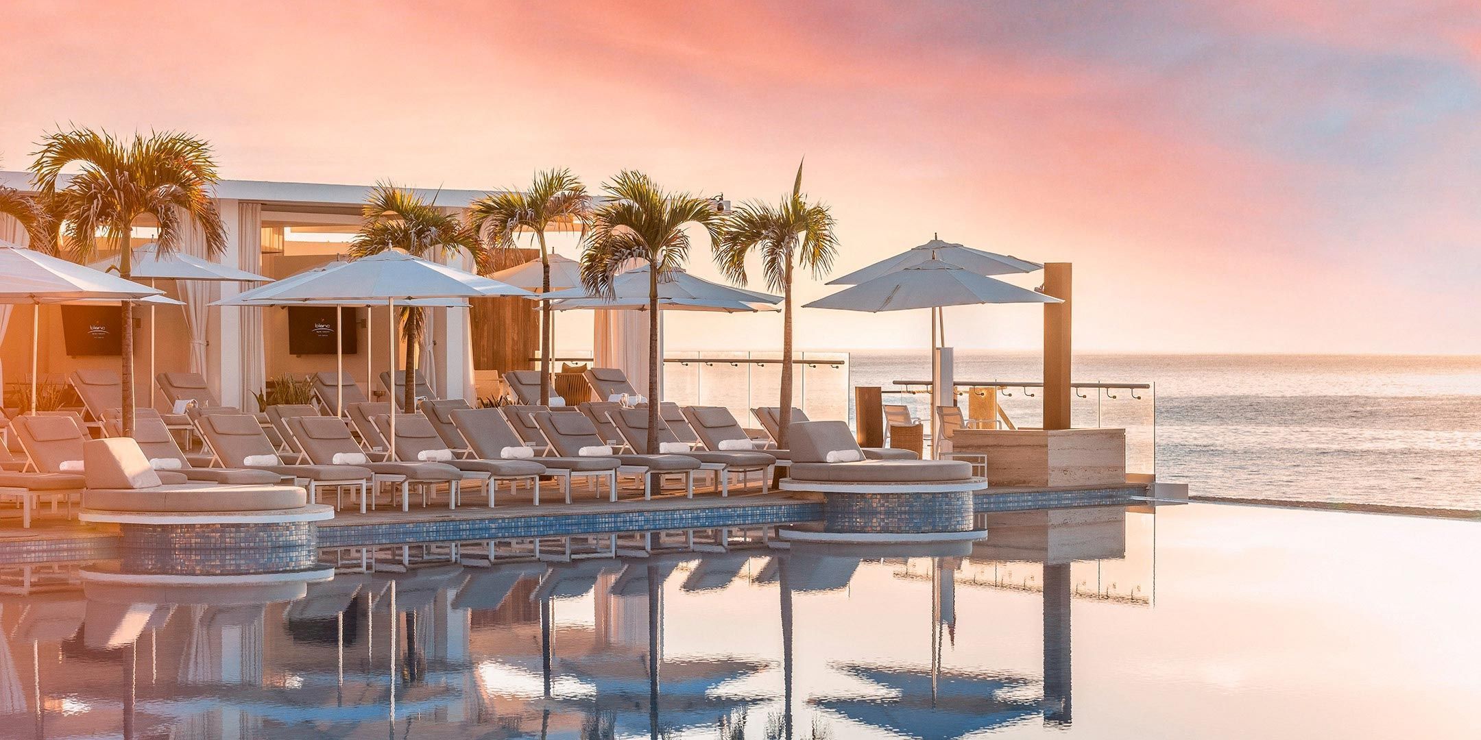 Resorts todo incluido en México y el Caribe| Palace Resorts®