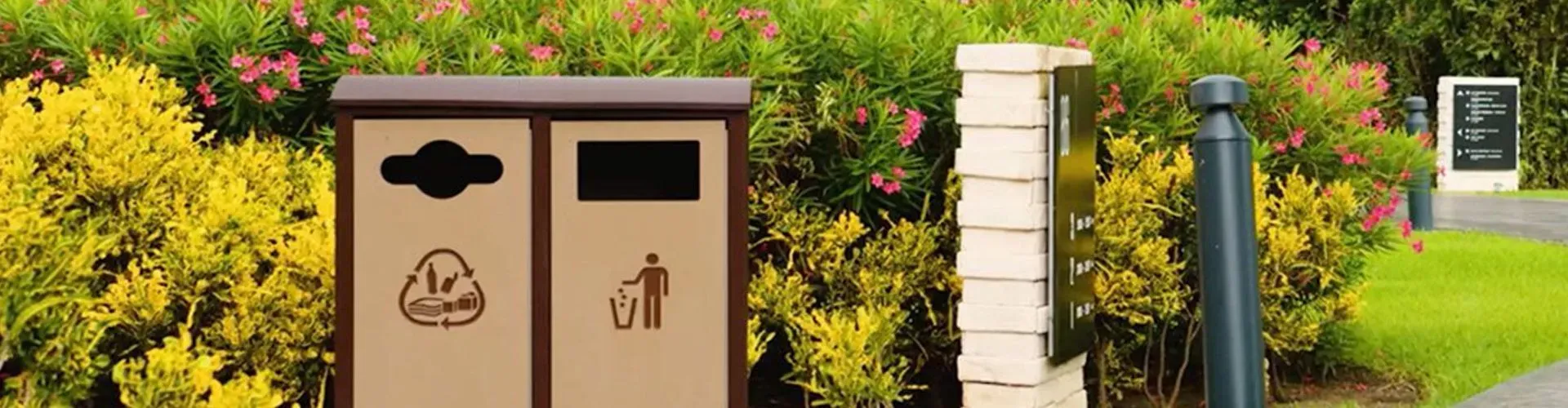 Cicular Economy: Eco-sustainable tourism | Palace Resorts