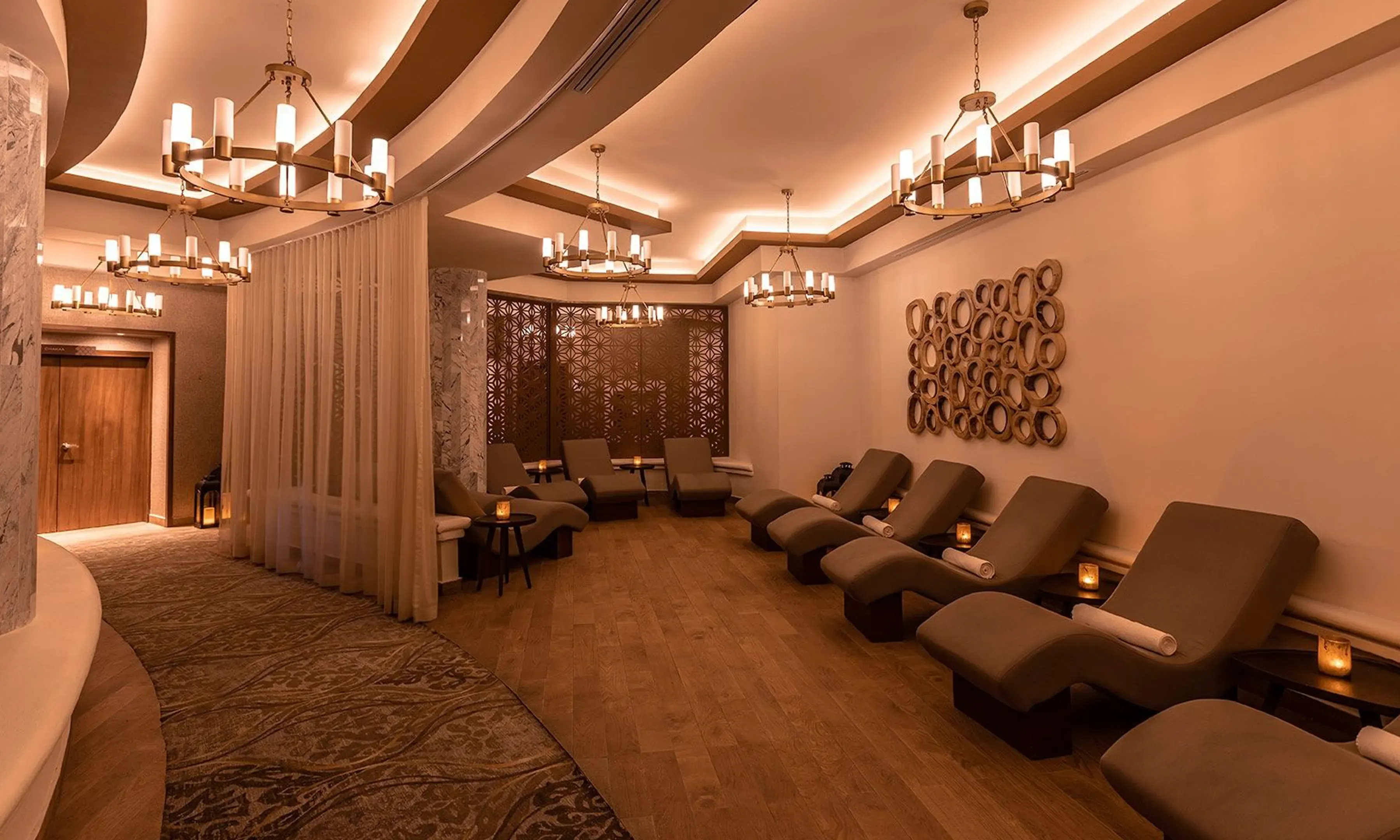 Elevate Your Stay with a Luxury Resort Spa | Palace Resorts