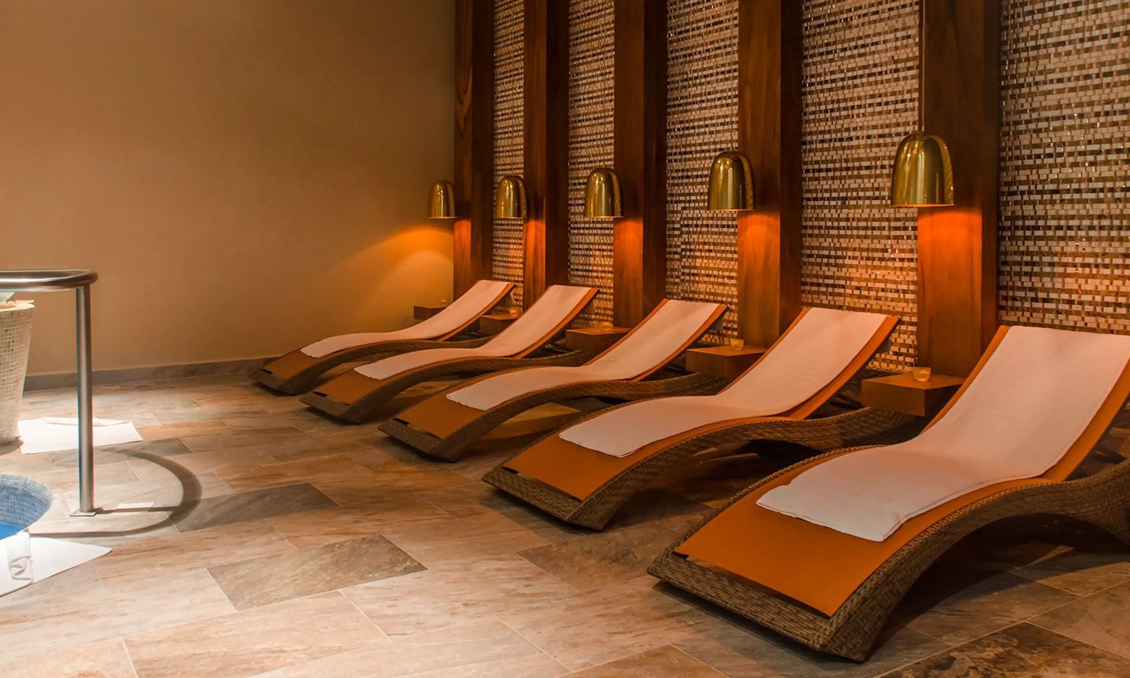 Elevate Your Stay with a Luxury Resort Spa | Palace Resorts