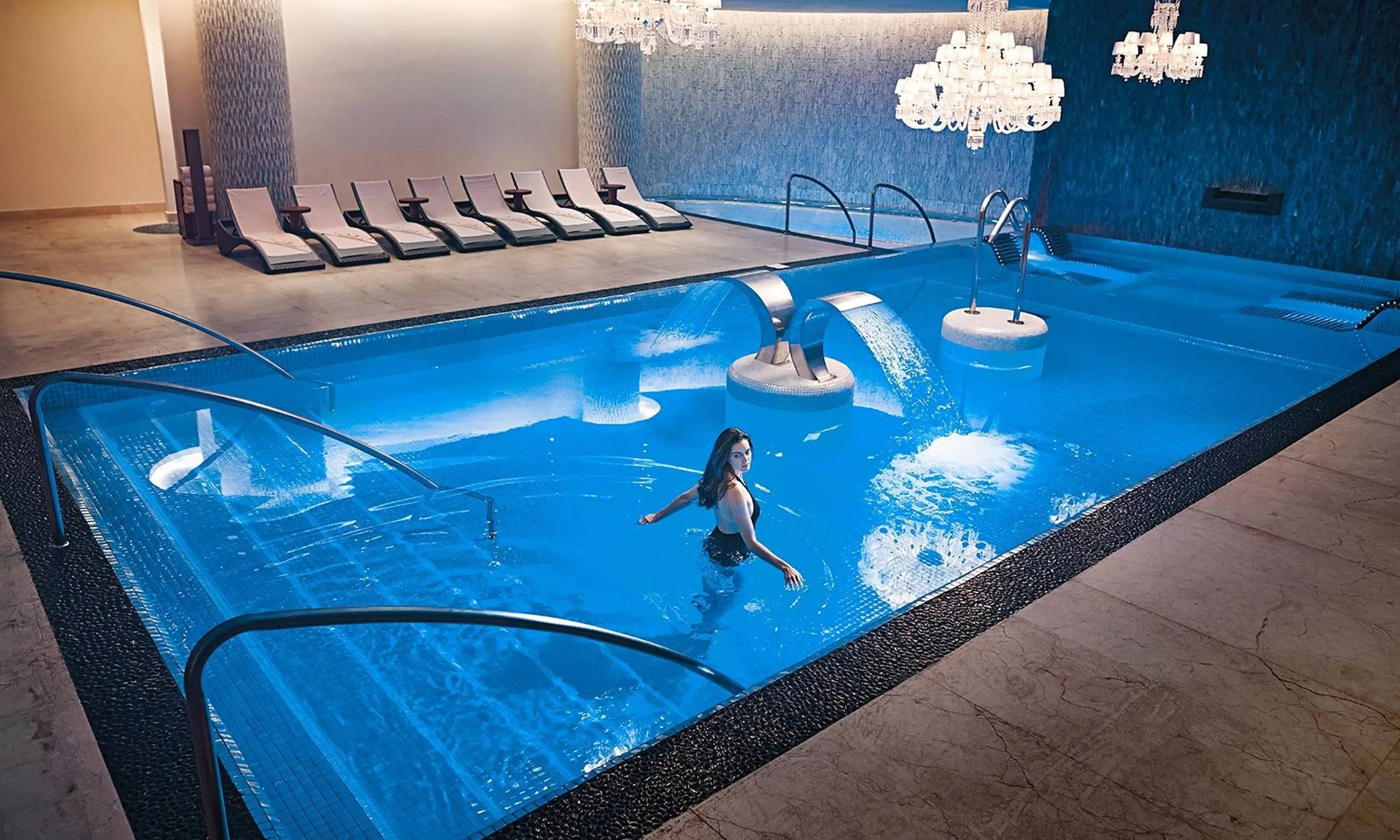 Elevate Your Stay with a Luxury Resort Spa | Palace Resorts