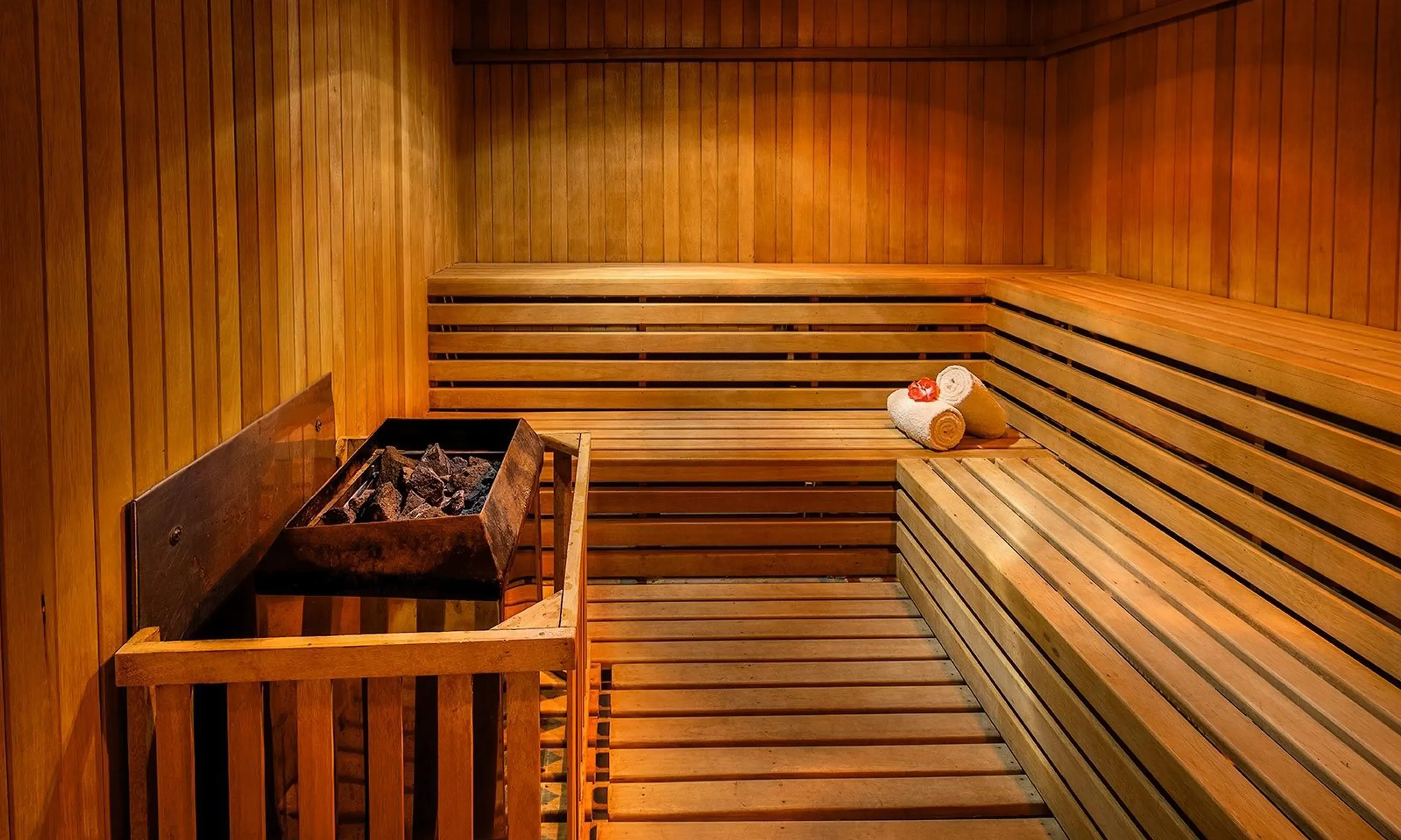 Disfrute de un relajante día de spa | Palace Resorts®