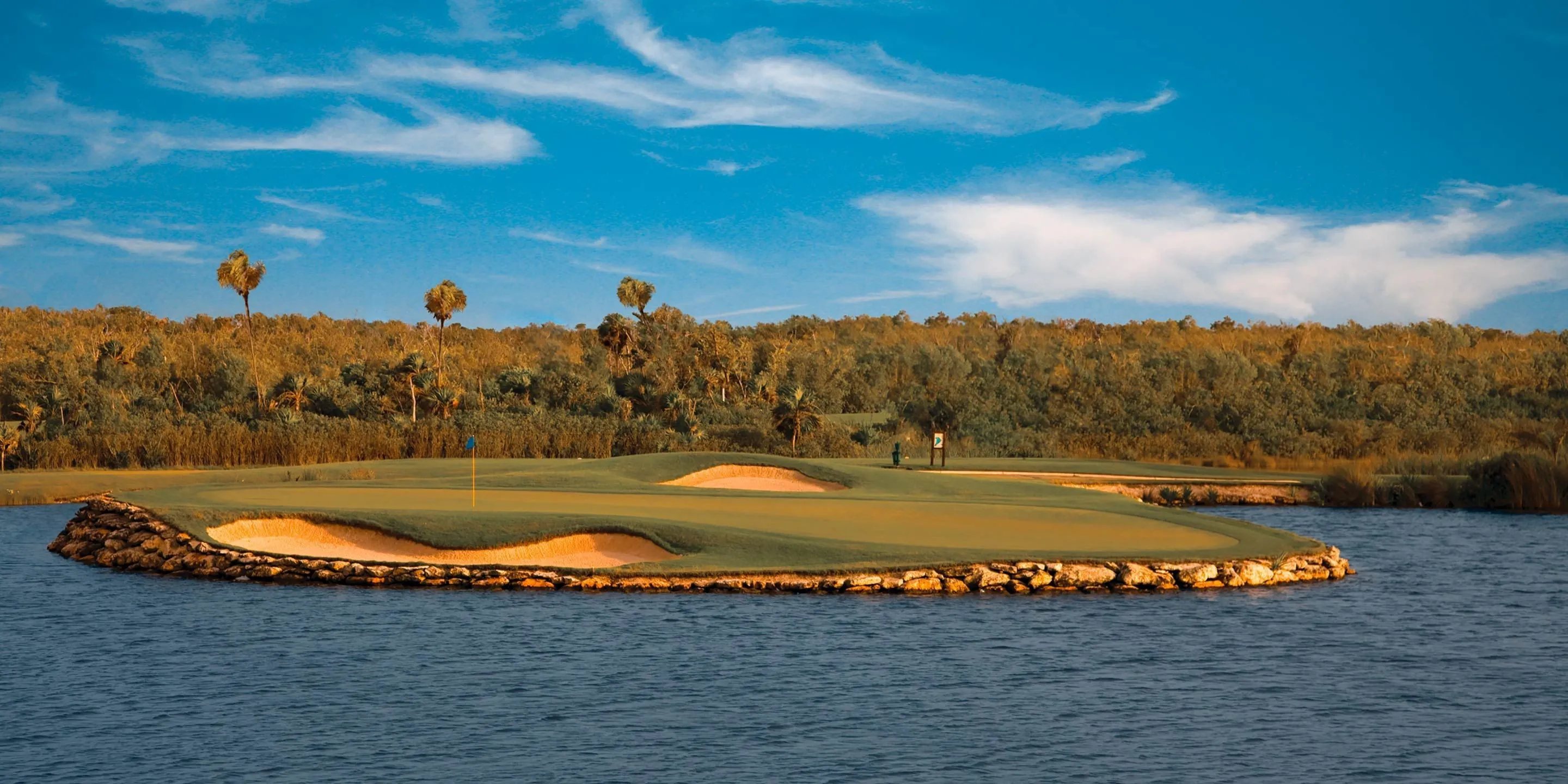 Enjoy the Best World-Class Golf Experience | Palace Resorts
