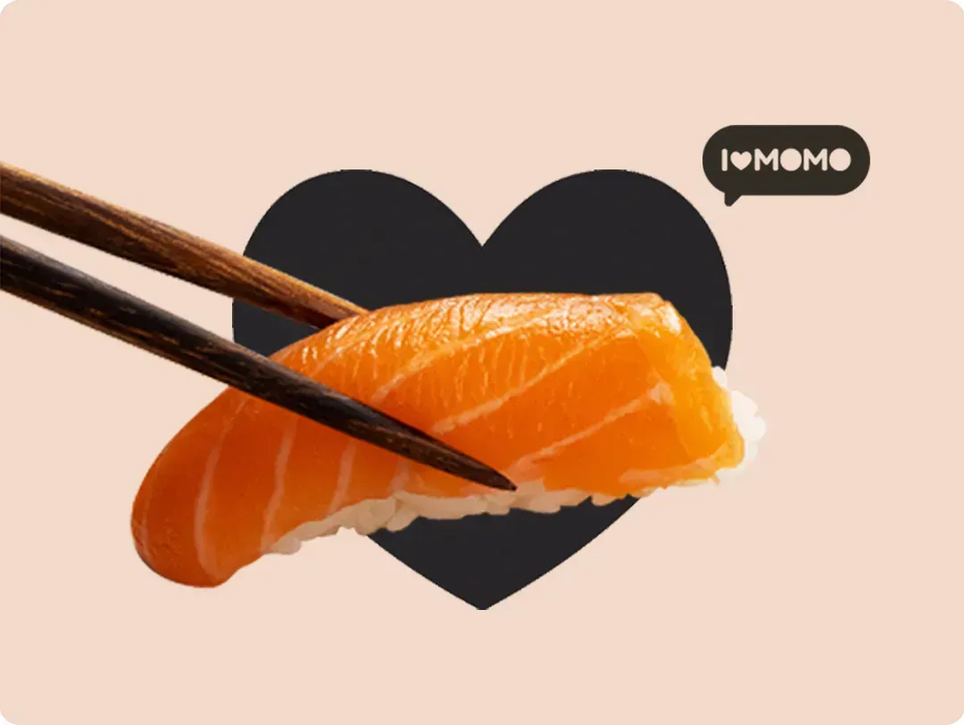 Experience Pan-Asian Flavors at Momo | Palace Resorts