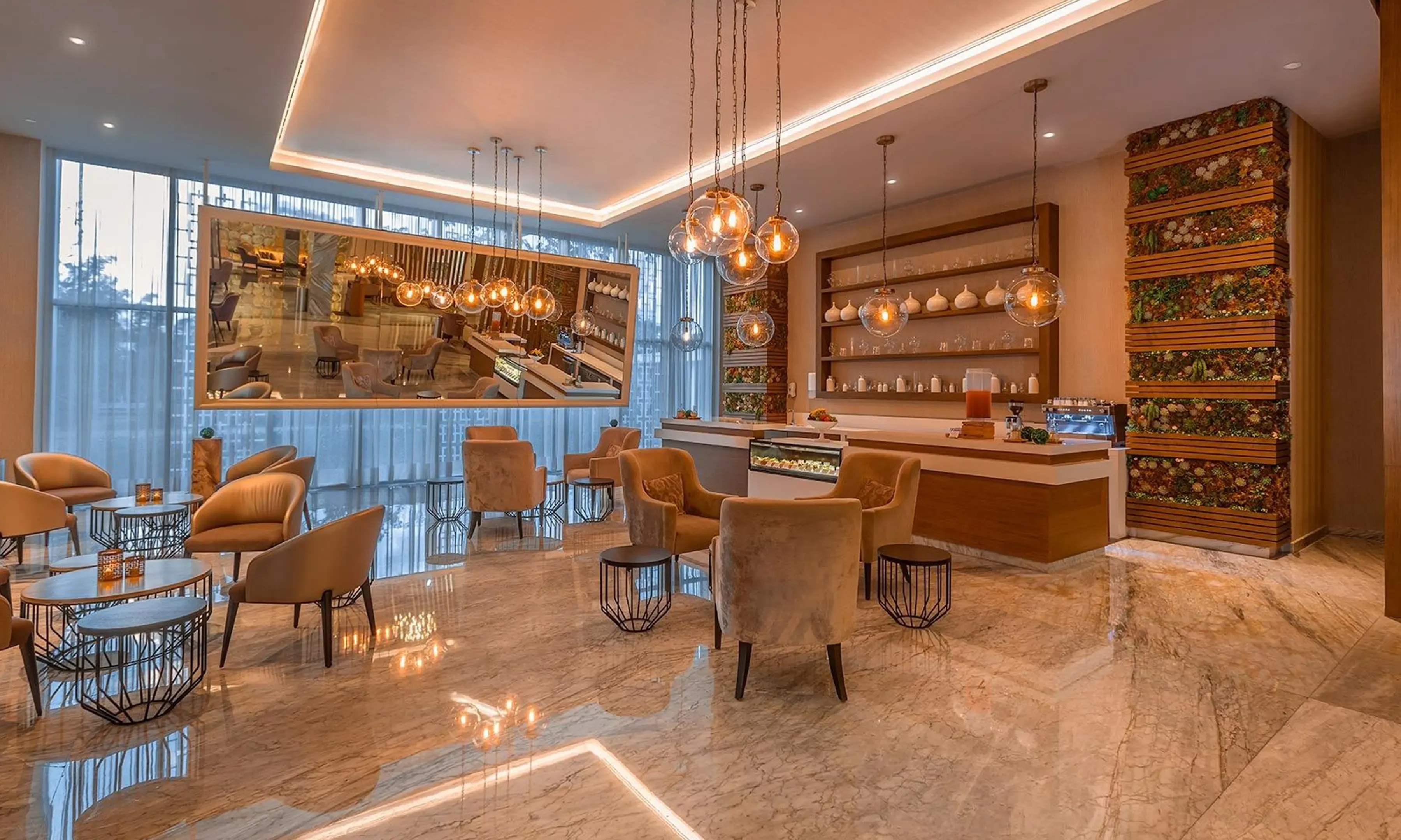 Enjoy a revitalizing day at the spa | Palace Resorts®