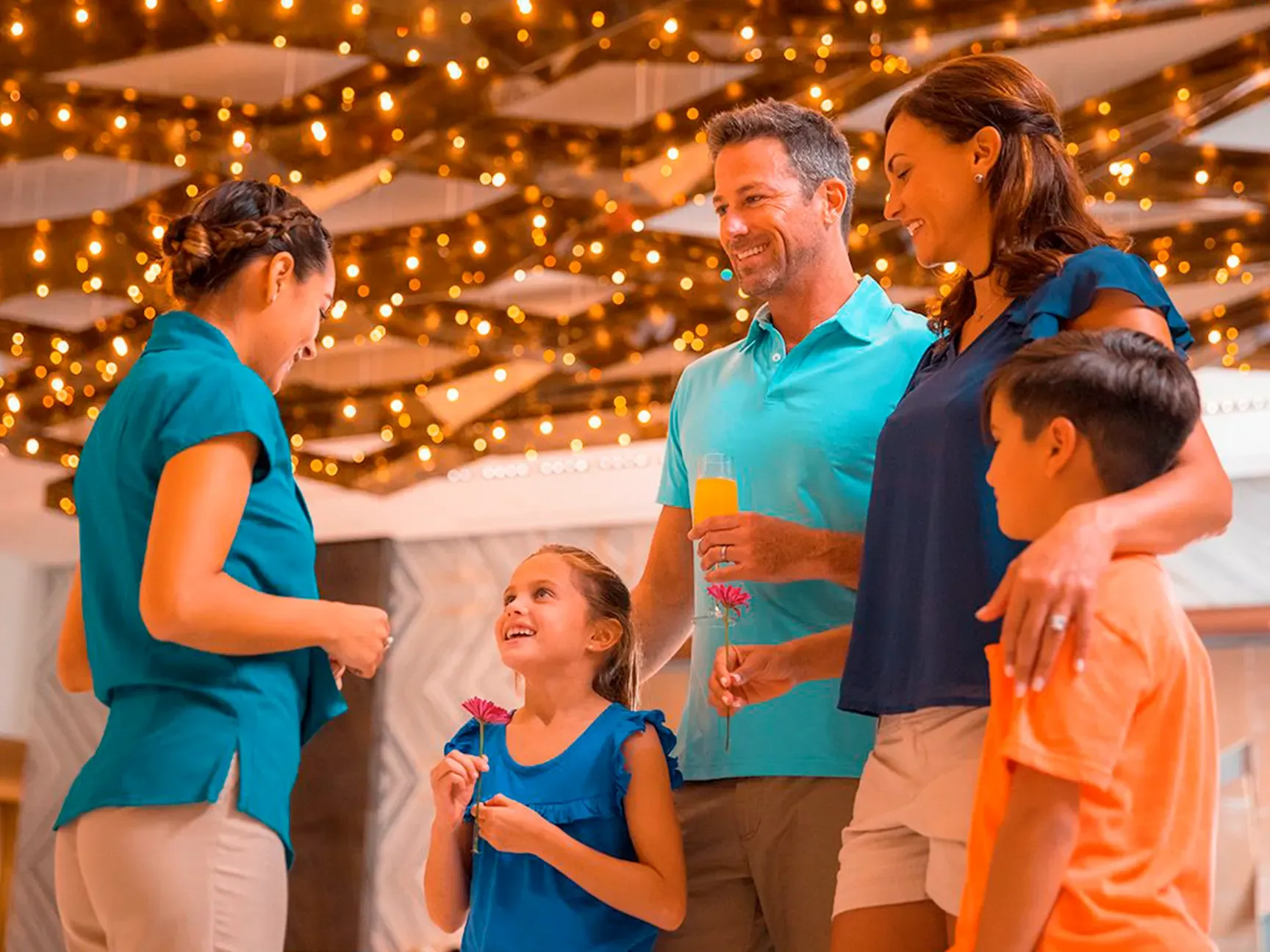 Read and understand our Privacy Notices | Palace Resorts